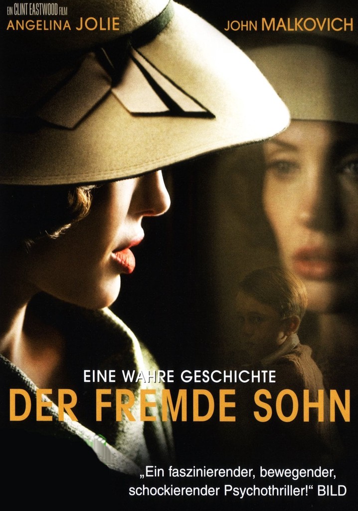 Der fremde Sohn - Stream: Jetzt Film online anschauen